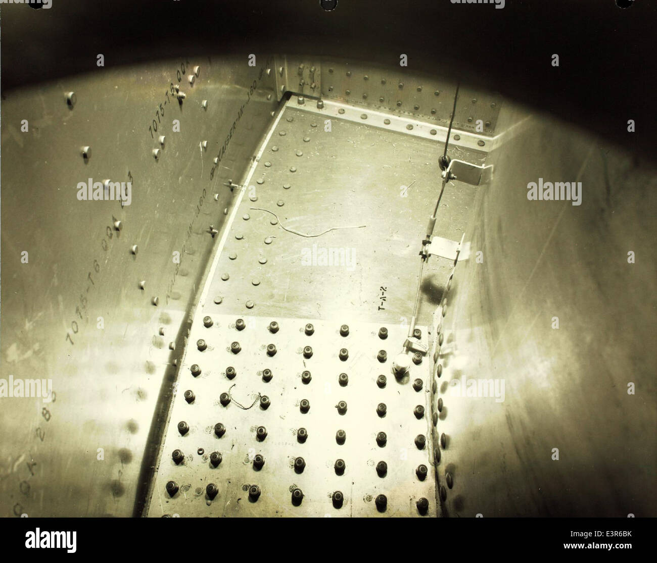 The Convair/General Dynamics Little Joe, developed in the 1960s, was a ...