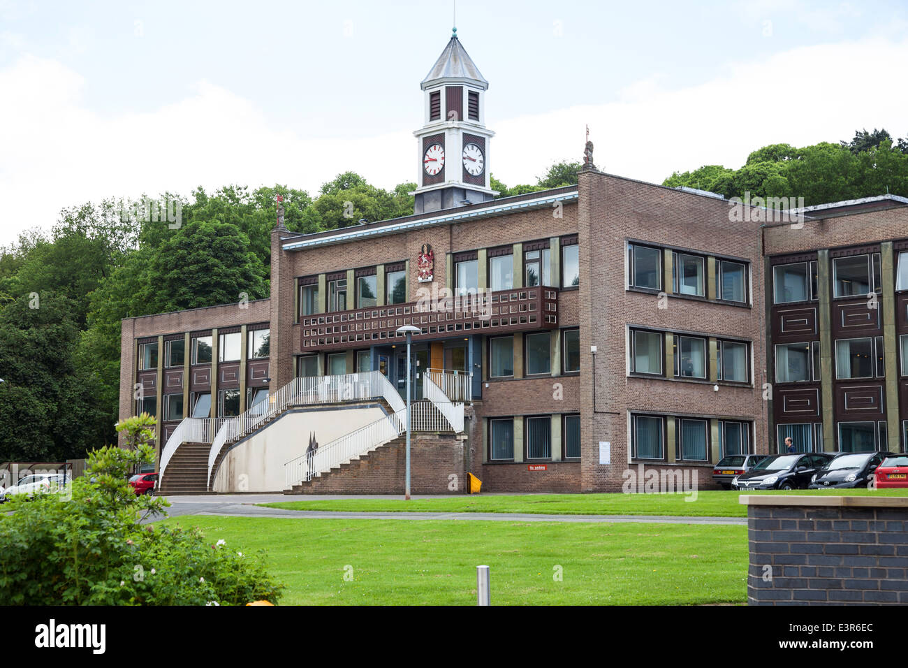 University of keele hi-res stock photography and images - Alamy