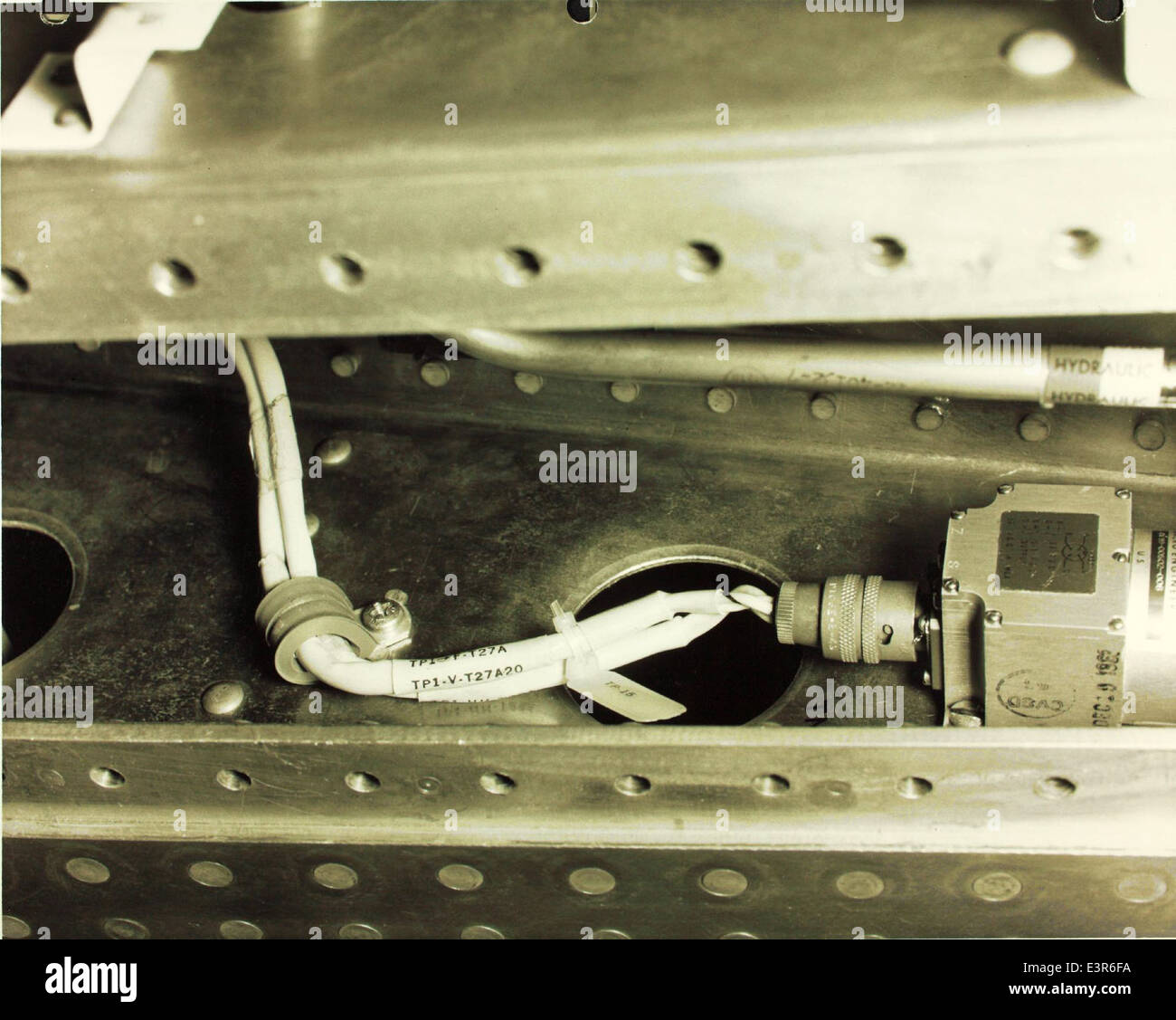 The Convair/General Dynamics Little Joe program ran from 1965 to 1975 ...