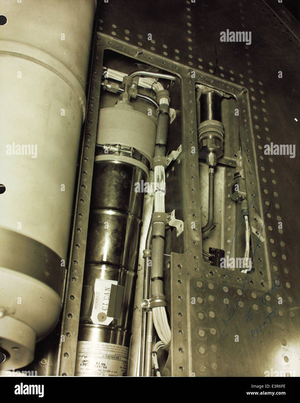 Little Joe, developed by Convair/General Dynamics, was a series of test ...