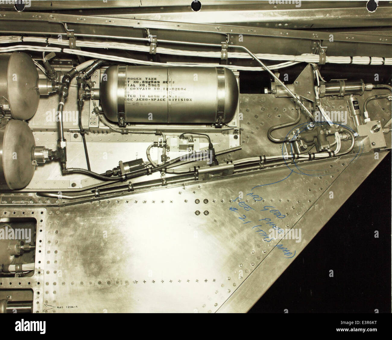 The Convair/General Dynamics Little Joe program ran from 1965 to 1975 ...