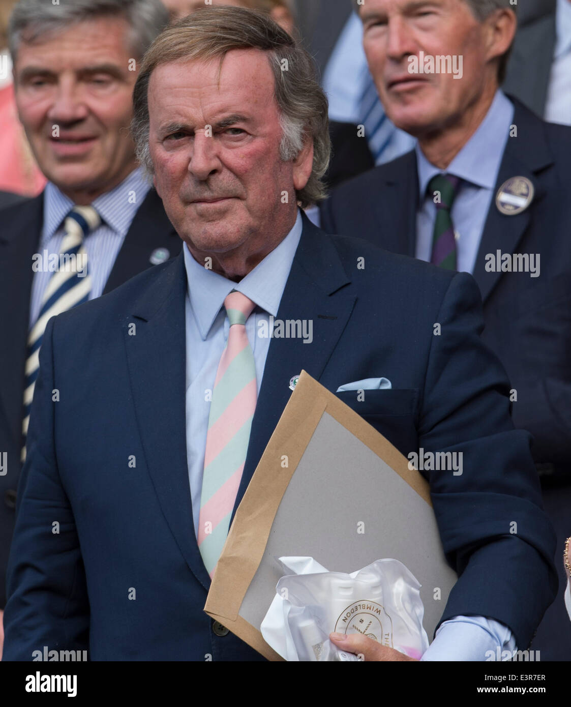 Terry murray hi-res stock photography and images - Alamy