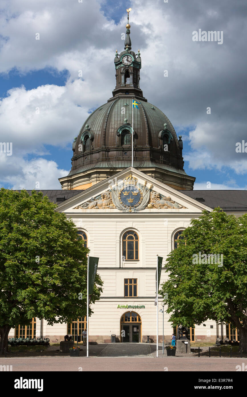 Swedish Museum Architecture High Resolution Stock Photography and ...