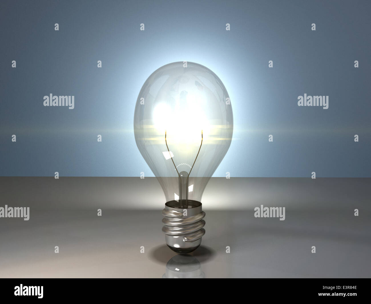 Light buld hi-res stock photography and images - Alamy