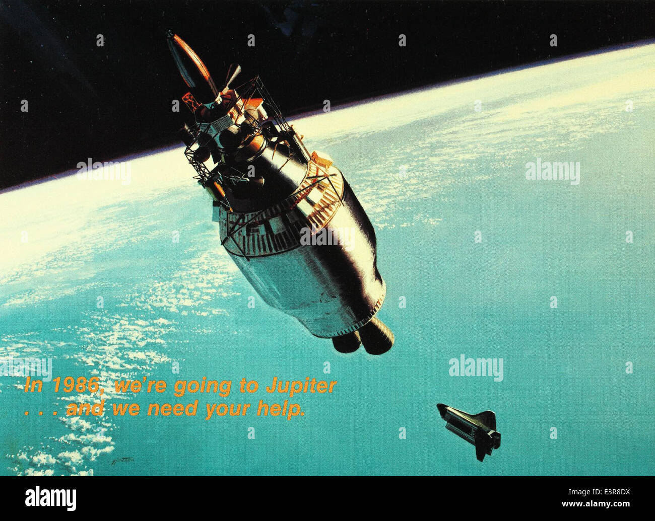 This image features the Convair/General Dynamics plant during the 1979 ...