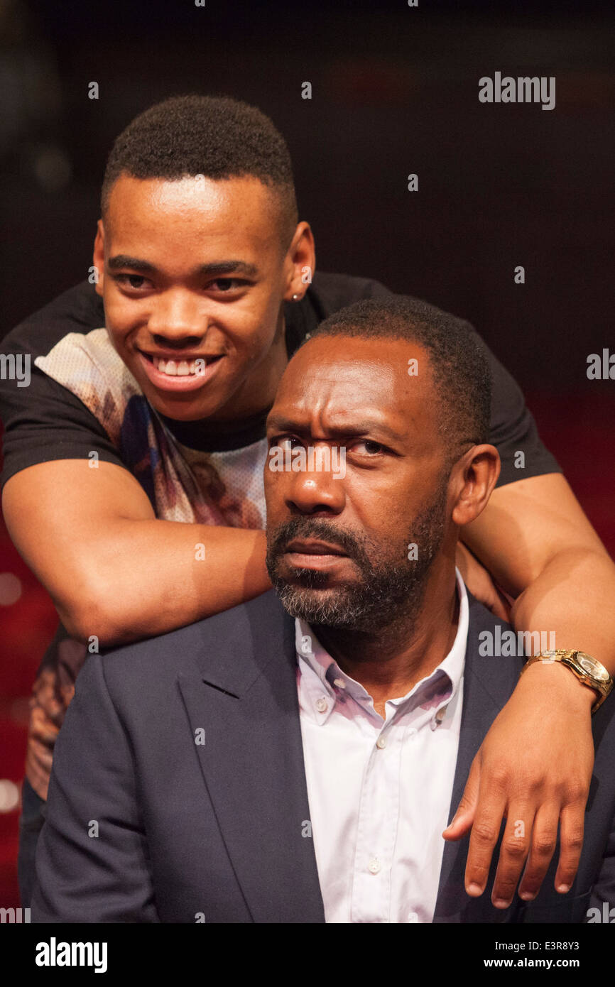 Rare wade hi-res stock photography and images - Alamy