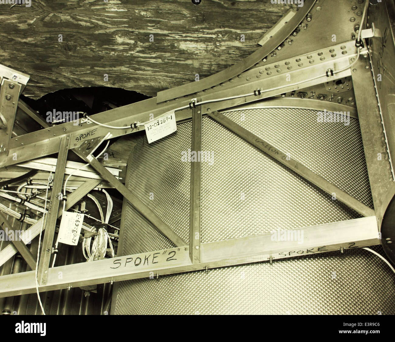 The Little Joe rockets, developed by Convair/General Dynamics between ...