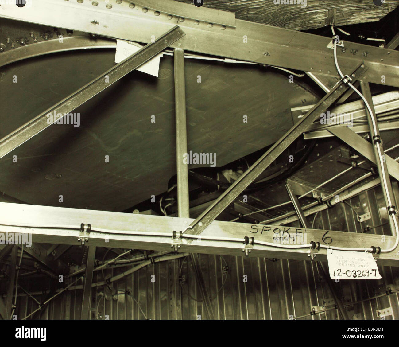 The Convair/General Dynamics Little Joe program, active from 1965 to ...