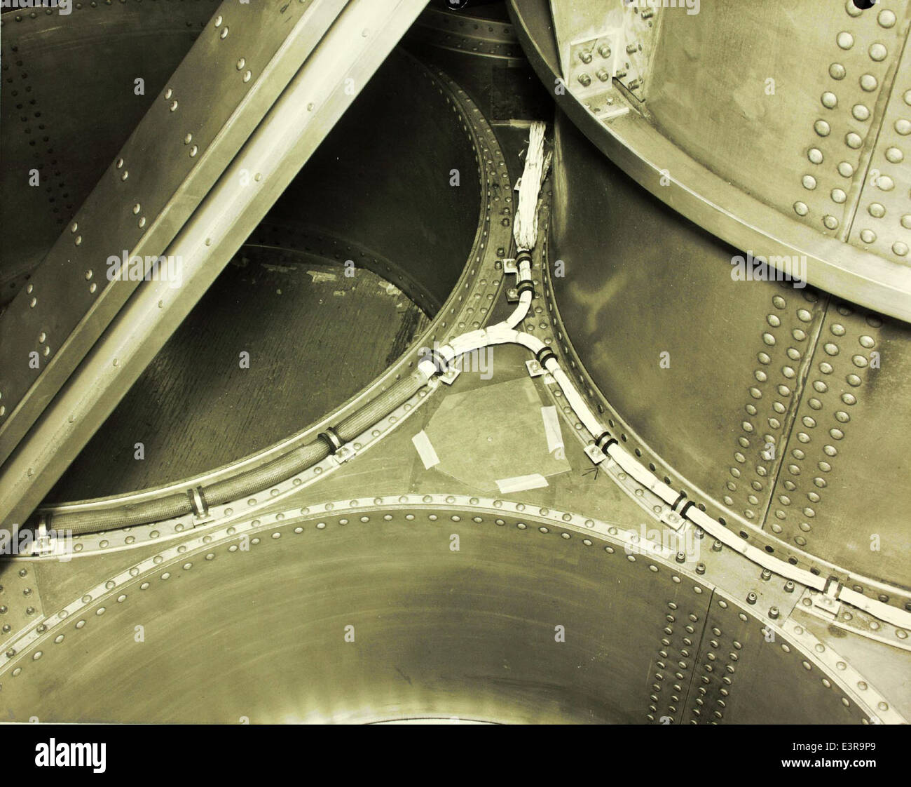 Convair general dynamics in hi-res stock photography and images - Alamy