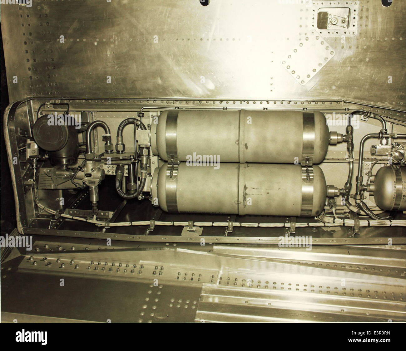 This collection documents the Convair/General Dynamics Little Joe ...