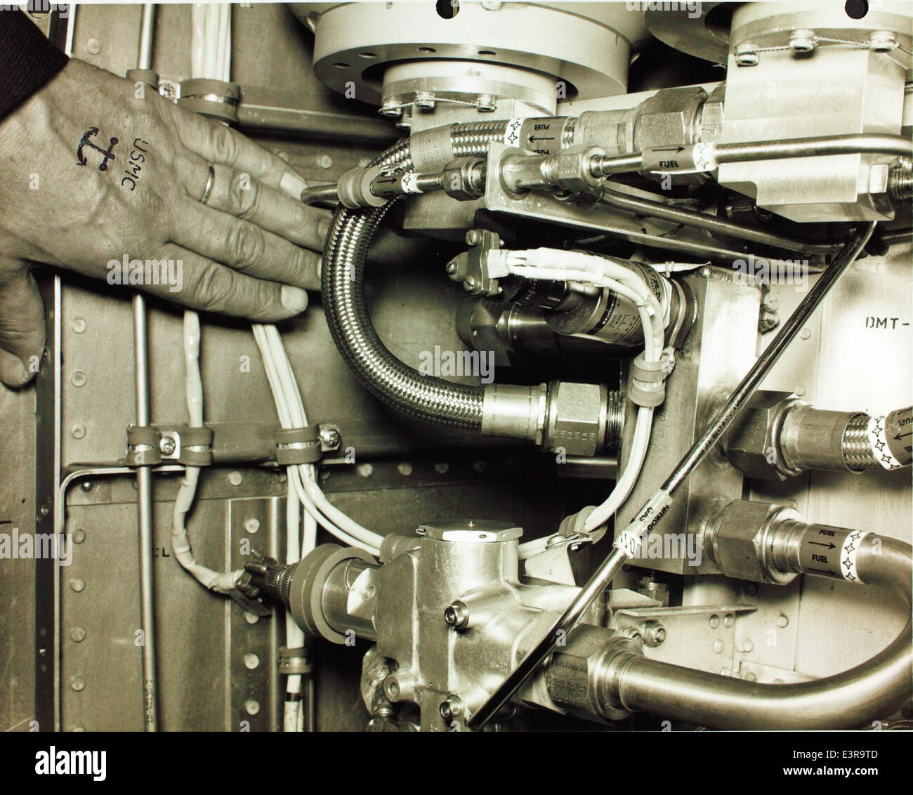 The Convair/General Dynamics Little Joe 2 was a sounding rocket ...