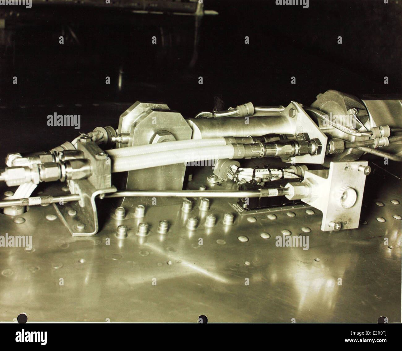 The Convair/General Dynamics Little Joe was a series of test vehicles ...