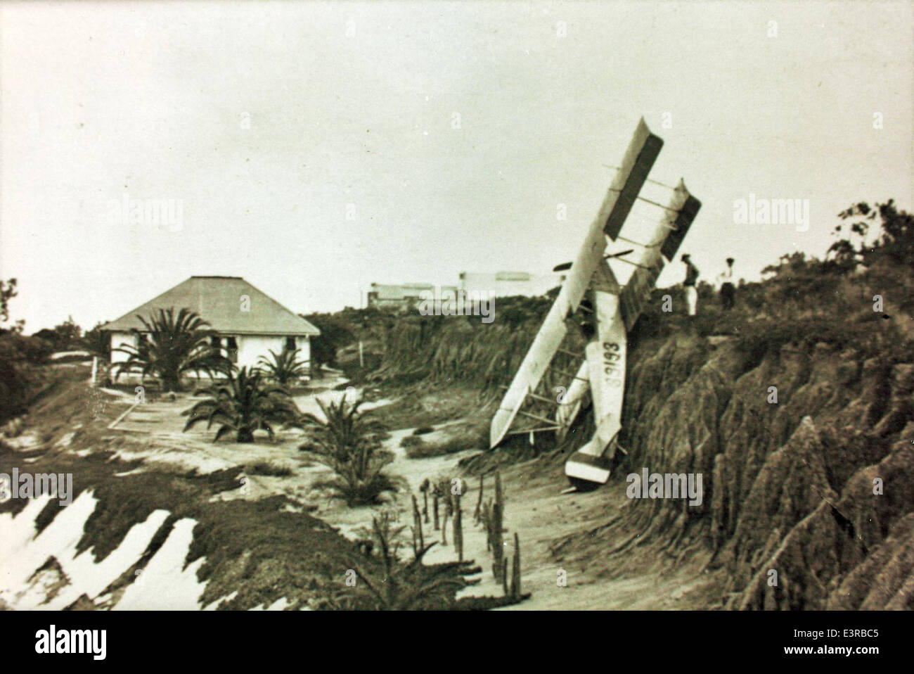 Aircraft accidents can provide important insights into aviation safety ...