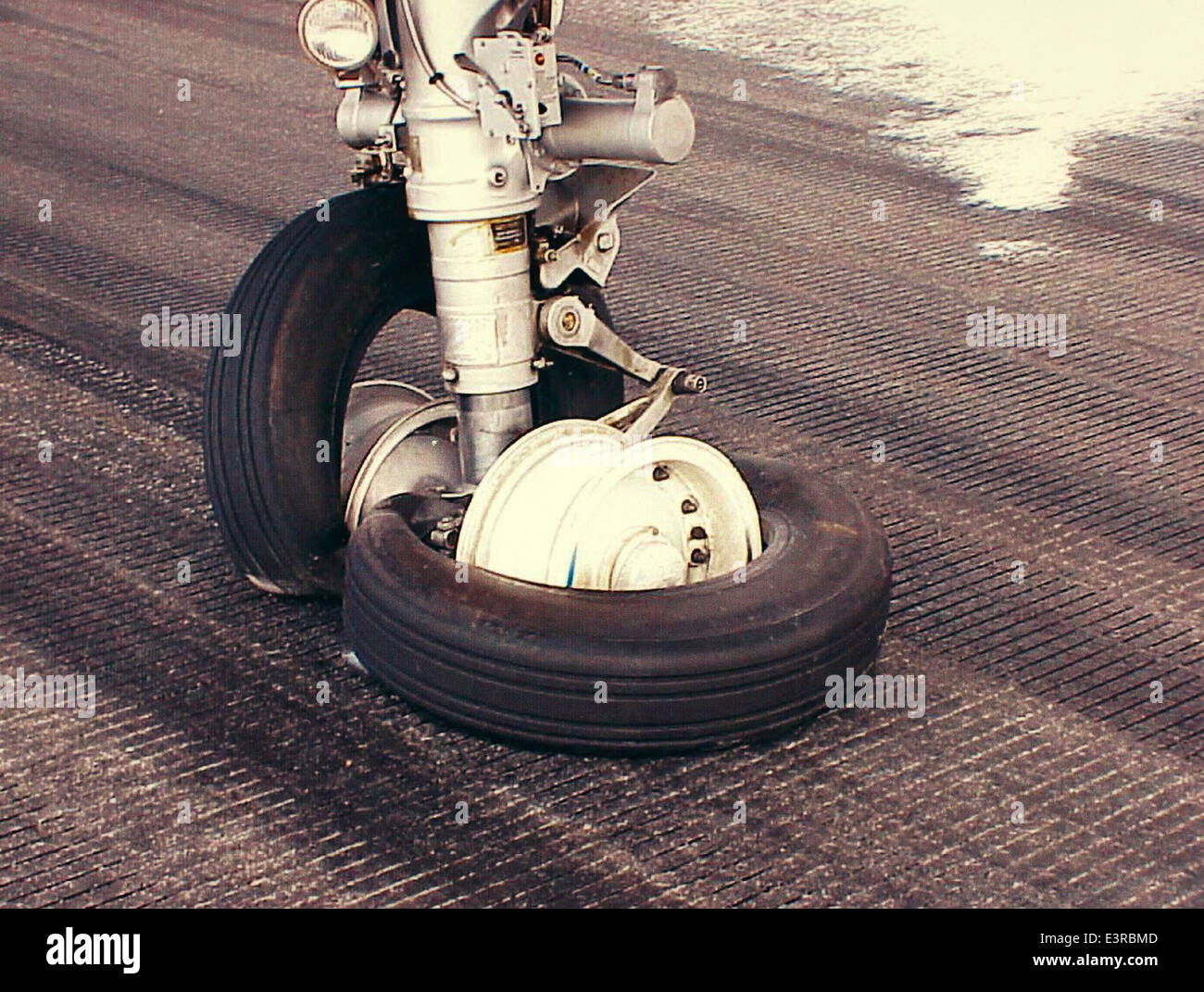 International aero engines v2527 a5 hi-res stock photography and images ...