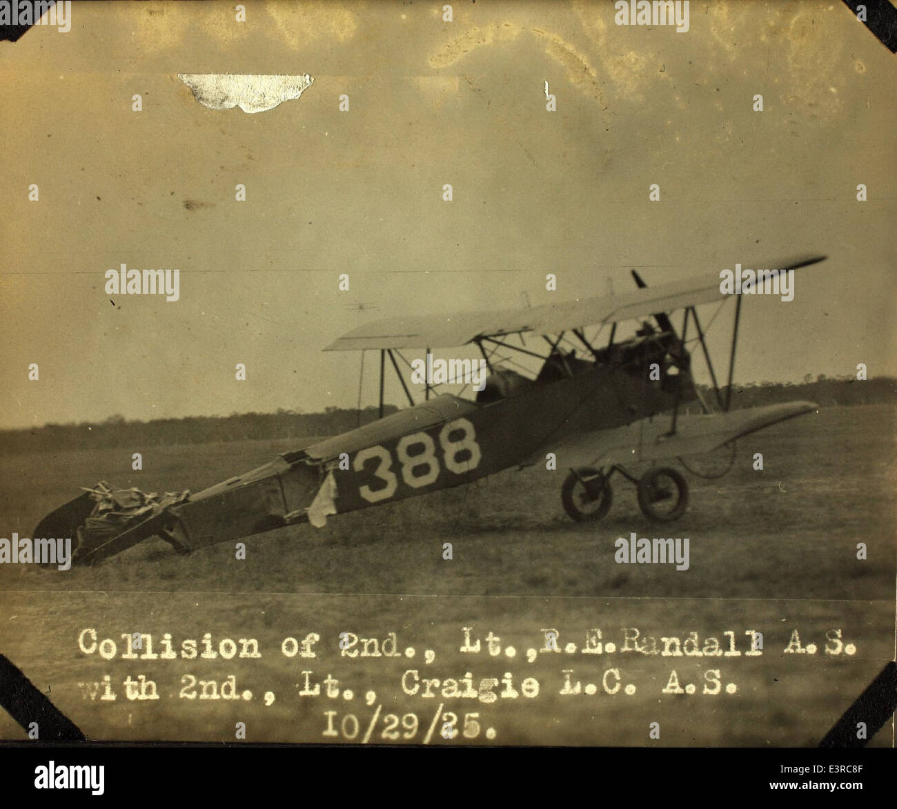 The Consolidated PT-1 was a primary training aircraft used by the U.S ...