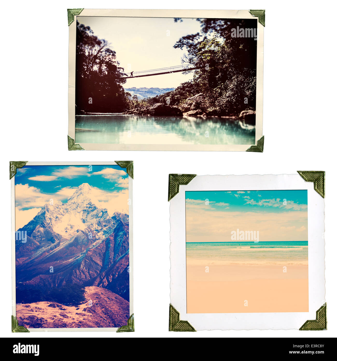 Old photos of mexico hi-res stock photography and images - Alamy