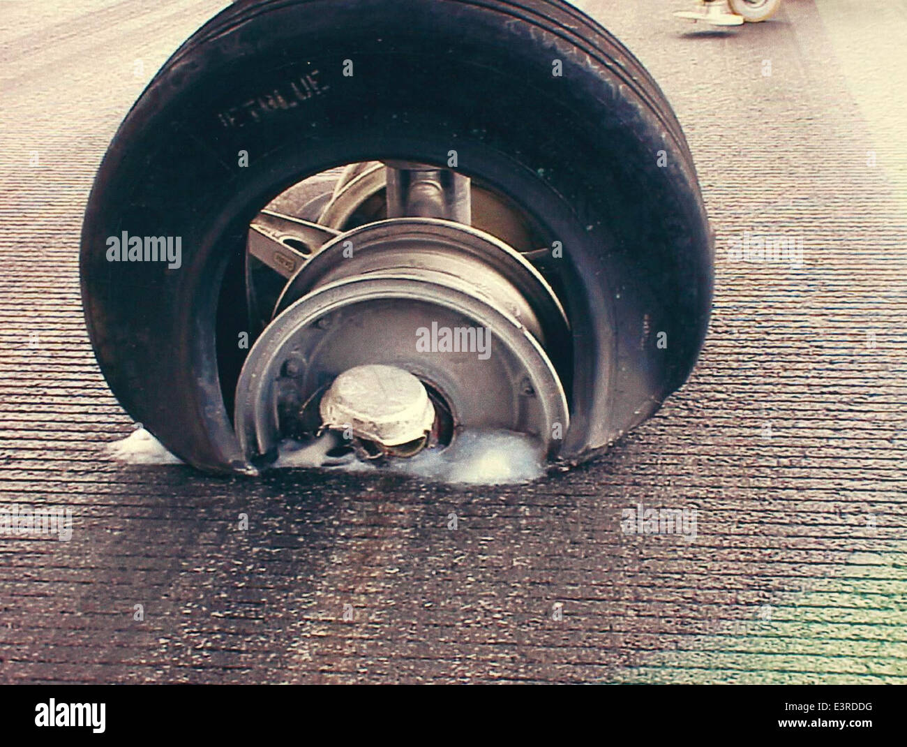 International aero engines v2527 a5 hi-res stock photography and images ...