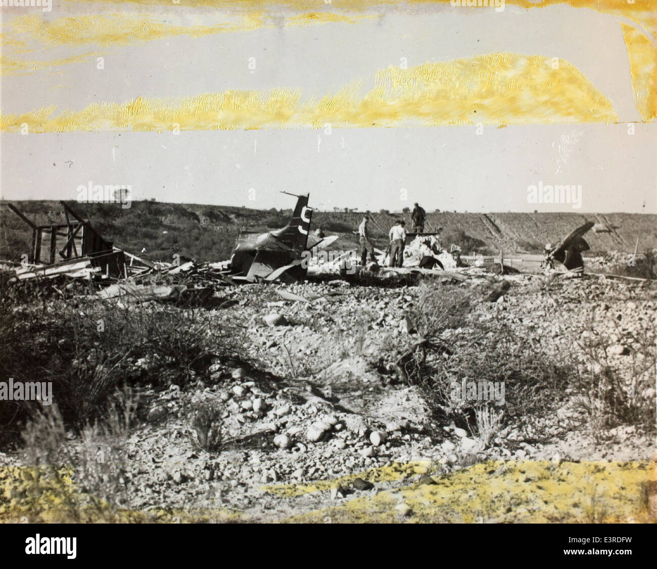 Douglas a 1 skyraider hi-res stock photography and images - Alamy