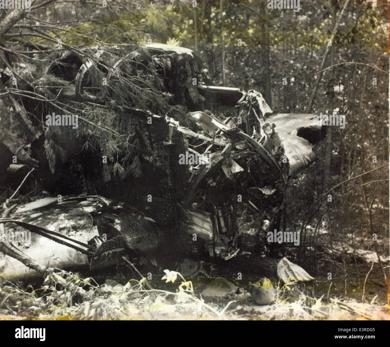Douglas a 1 skyraider hi-res stock photography and images - Alamy