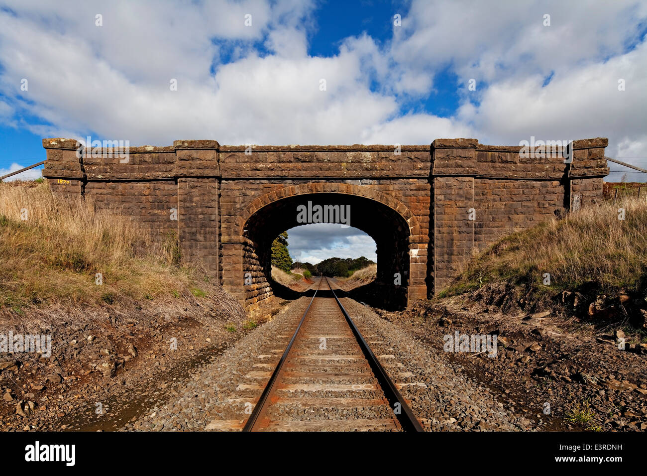 1860 australia hi-res stock photography and images - Alamy