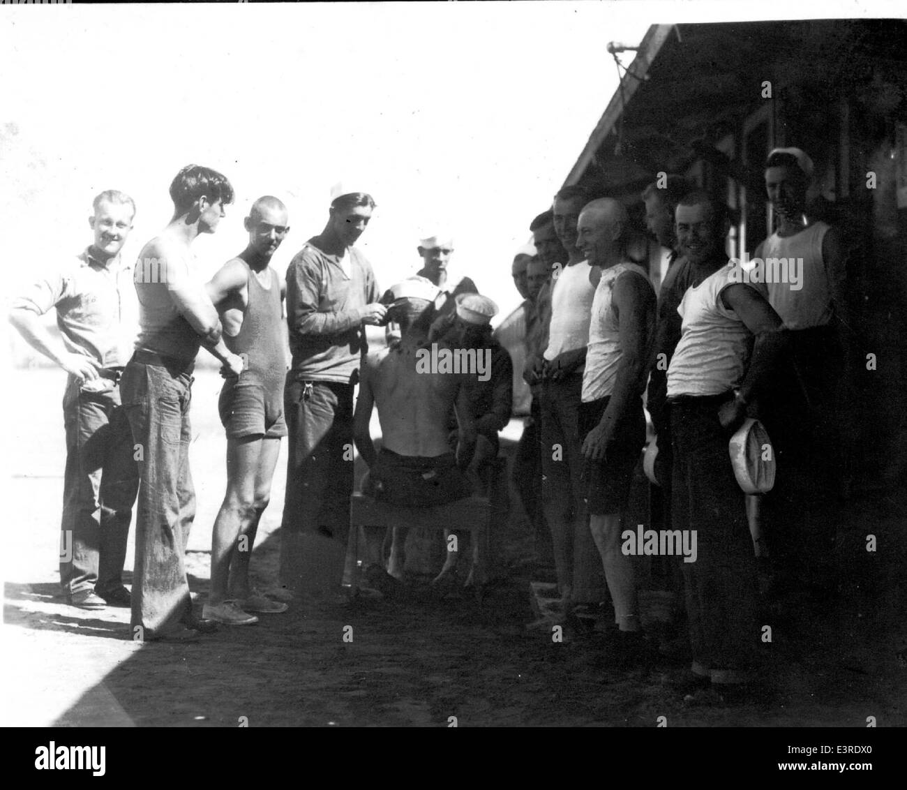 Documenting the years events hi-res stock photography and images - Alamy