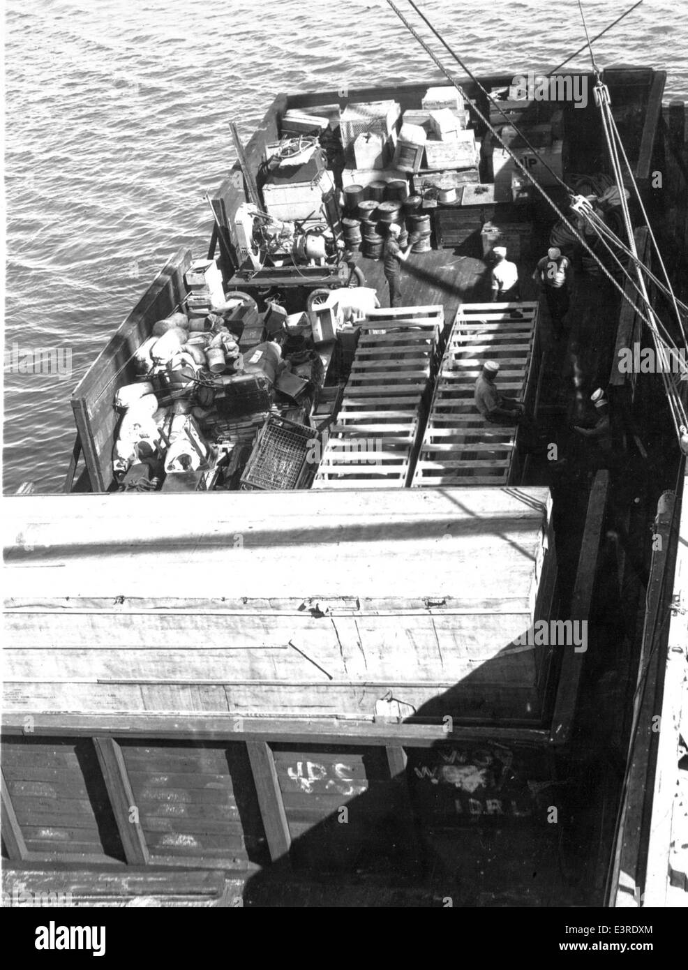 Valuable experiments Black and White Stock Photos & Images - Alamy