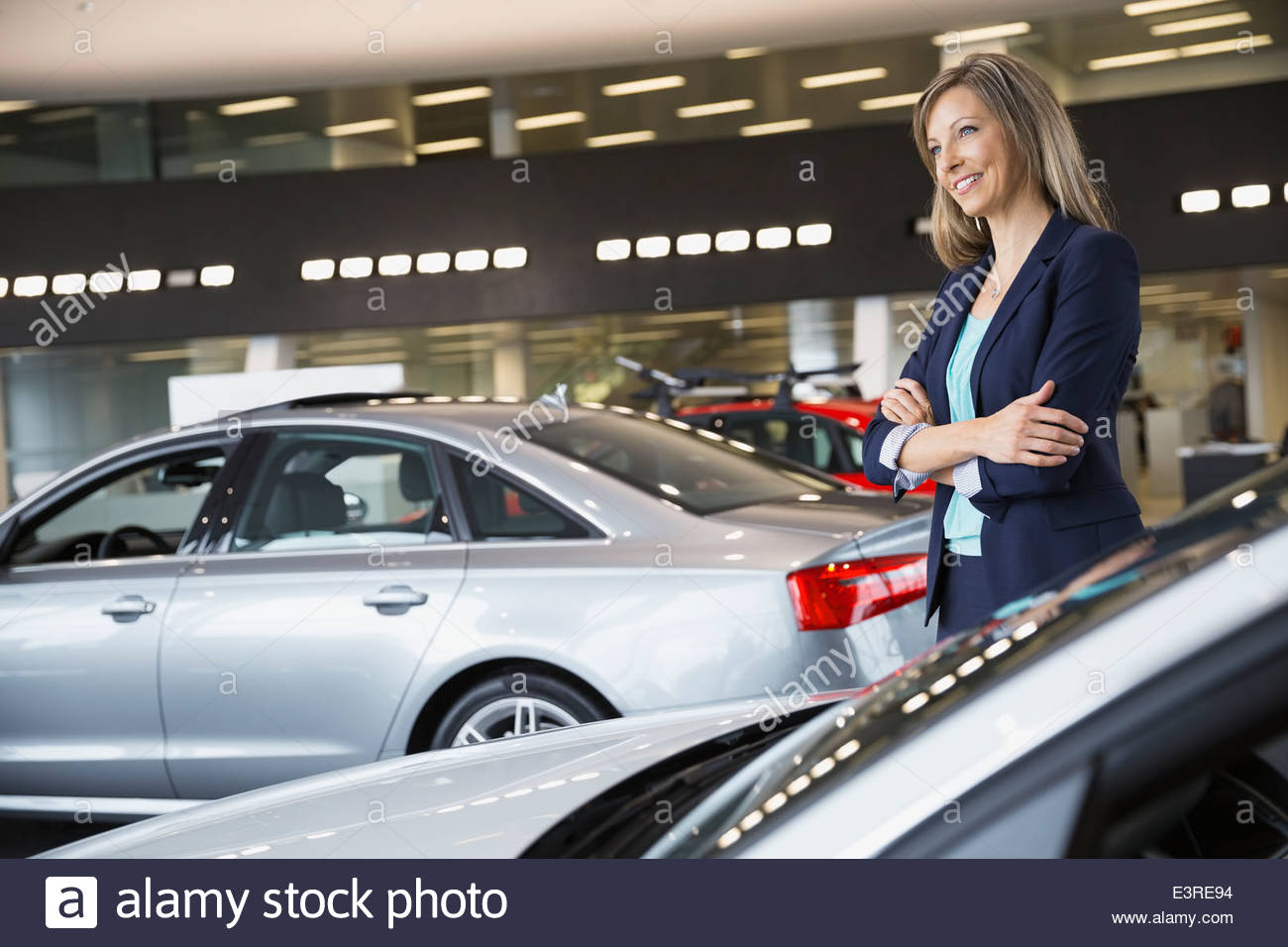 How To Dress As A Car Saleswoman at Jeannette Velez blog
