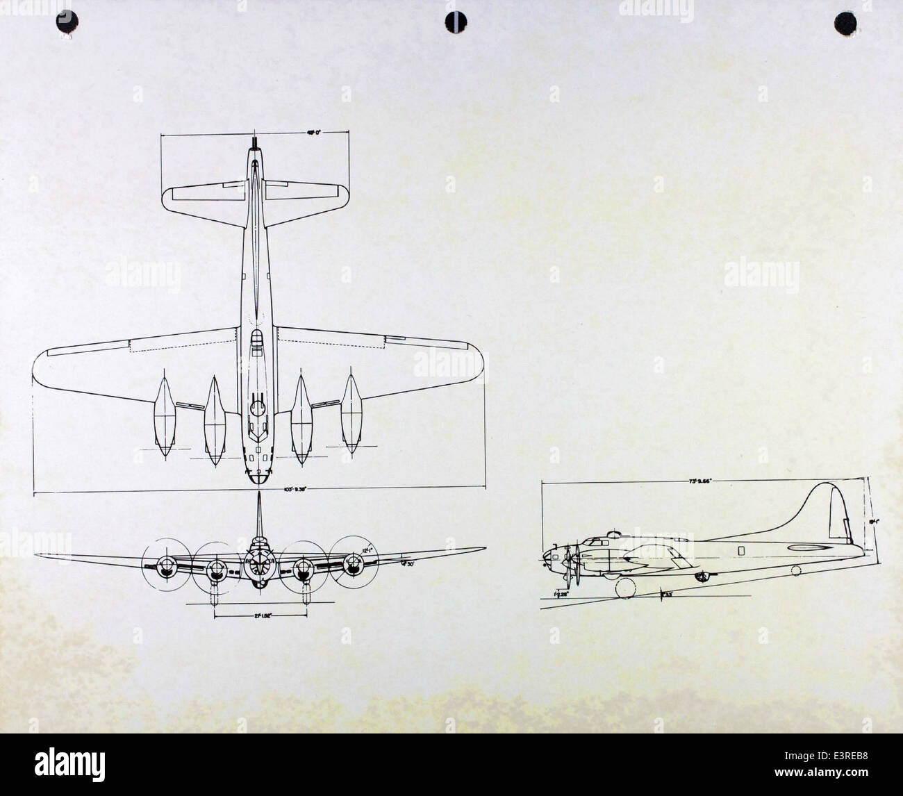 This photograph from the Charles M. Daniels collection features the ...