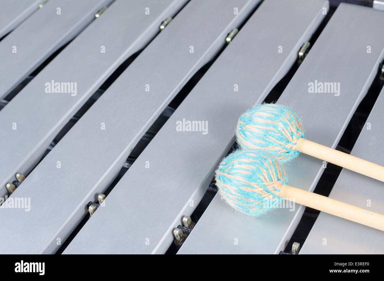 Vibraphone hi-res stock photography and images - Alamy