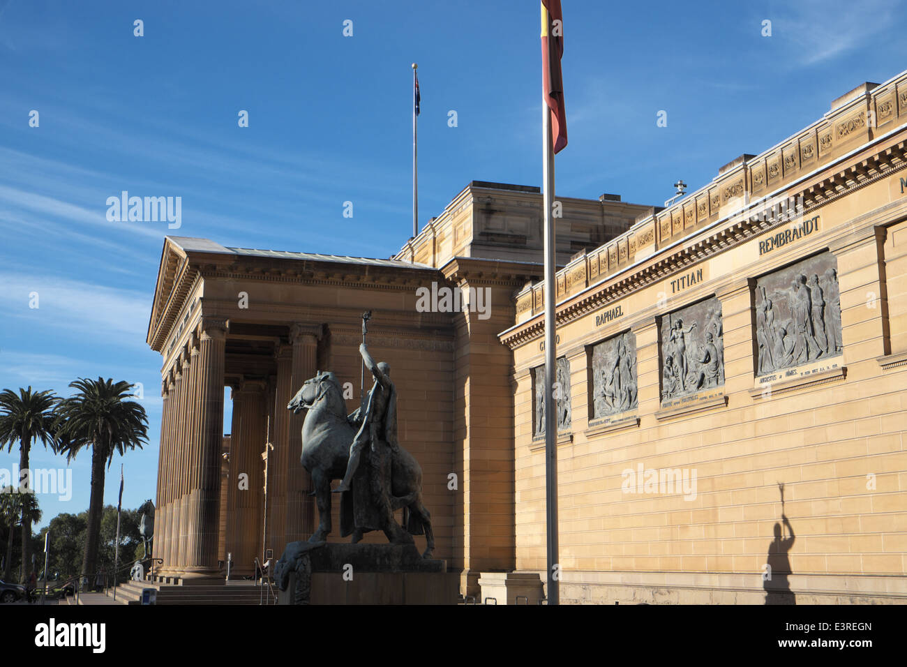 Public domain art hi-res stock photography and images - Alamy