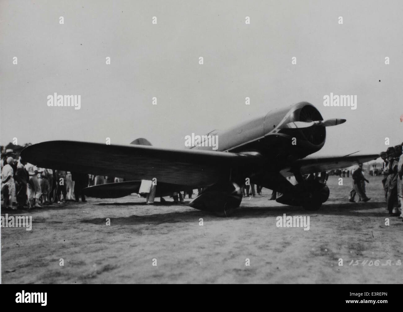 The Sirius, a Lockheed aircraft, was known for its innovative design ...