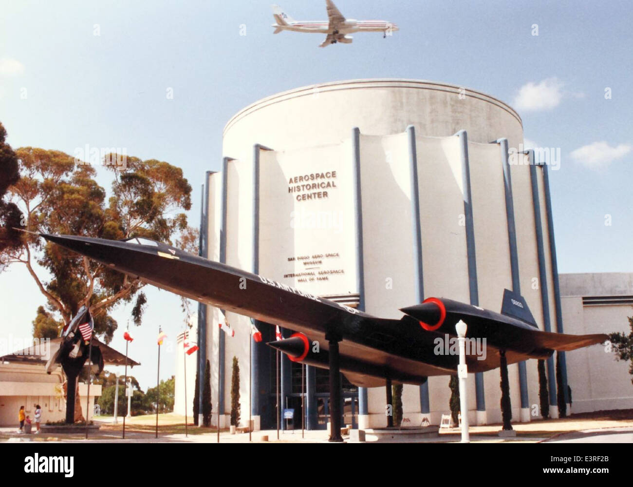 The Lockheed A-12 was a reconnaissance aircraft developed in the 1960s ...