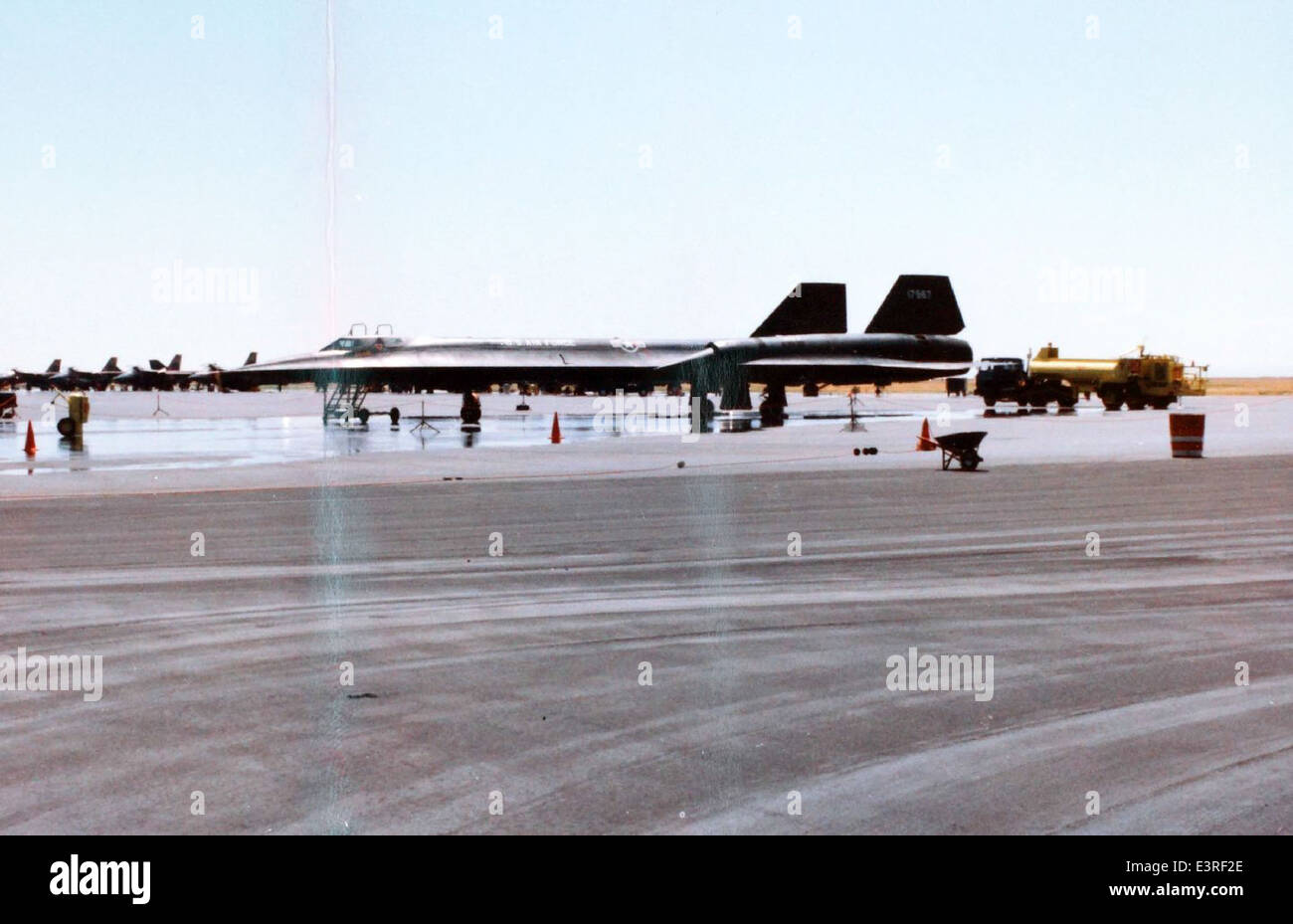 The Lockheed A-12 Blackbird was a high-speed, high-altitude ...