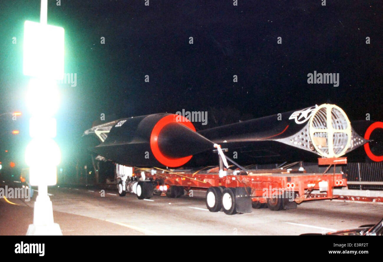 The Lockheed A-12 was a high-speed reconnaissance aircraft developed in ...