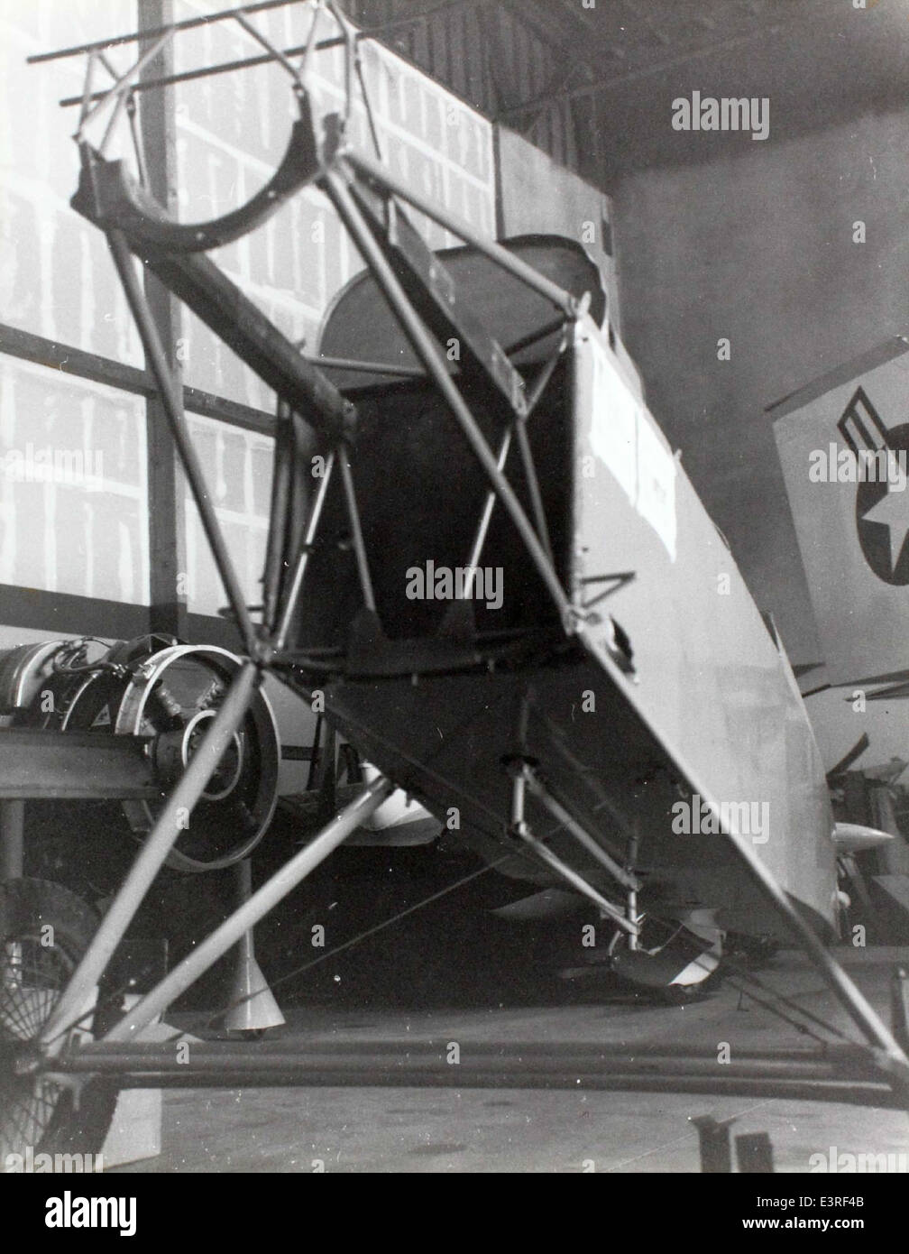 The Laird Swallow was a racing biplane designed by Laird and first ...