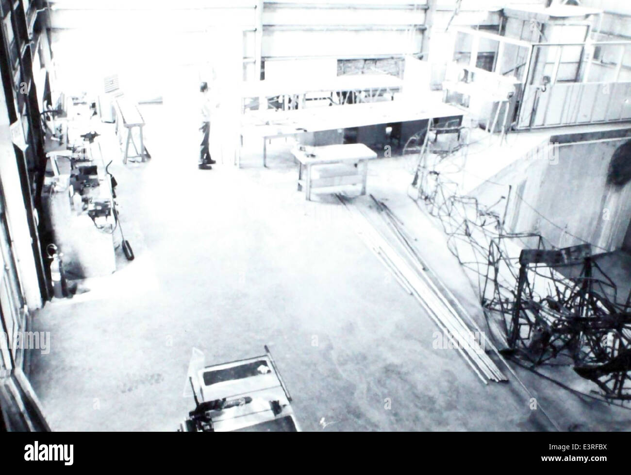 The Spirit of St. Louis, piloted by Charles Lindbergh, was the first ...