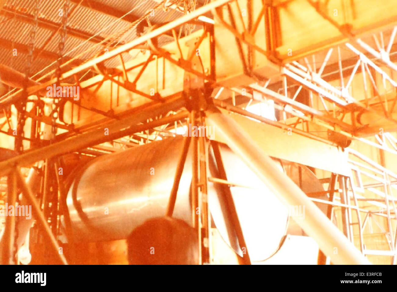 The Ryan Spirit of St. Louis is the iconic aircraft flown by Charles ...