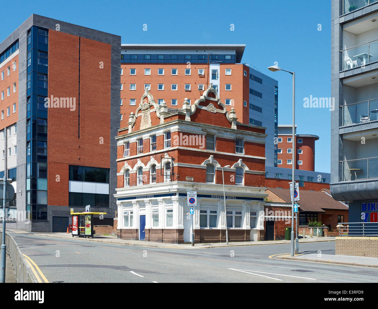 Pubs, Clubs, and Bars in Liverpool | Page 155 | SkyscraperCity Forum