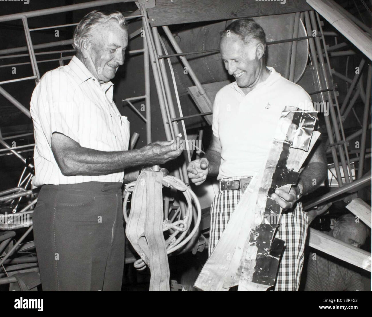 The Ryan Spirit of St. Louis was the aircraft flown by Charles ...