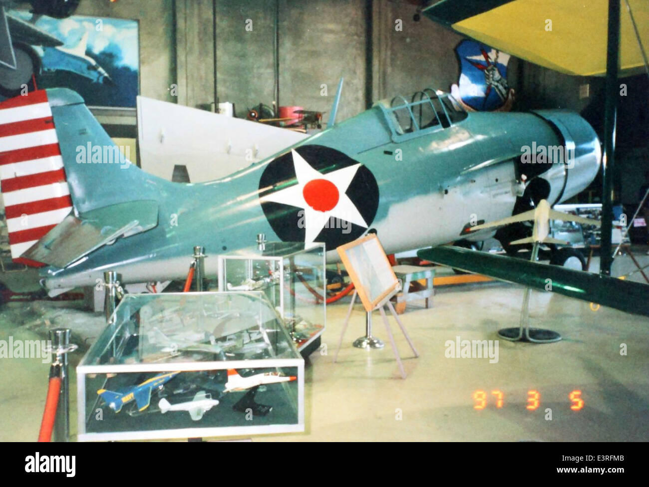 The Grumman F4F Wildcat was a carrier-based fighter aircraft used by ...