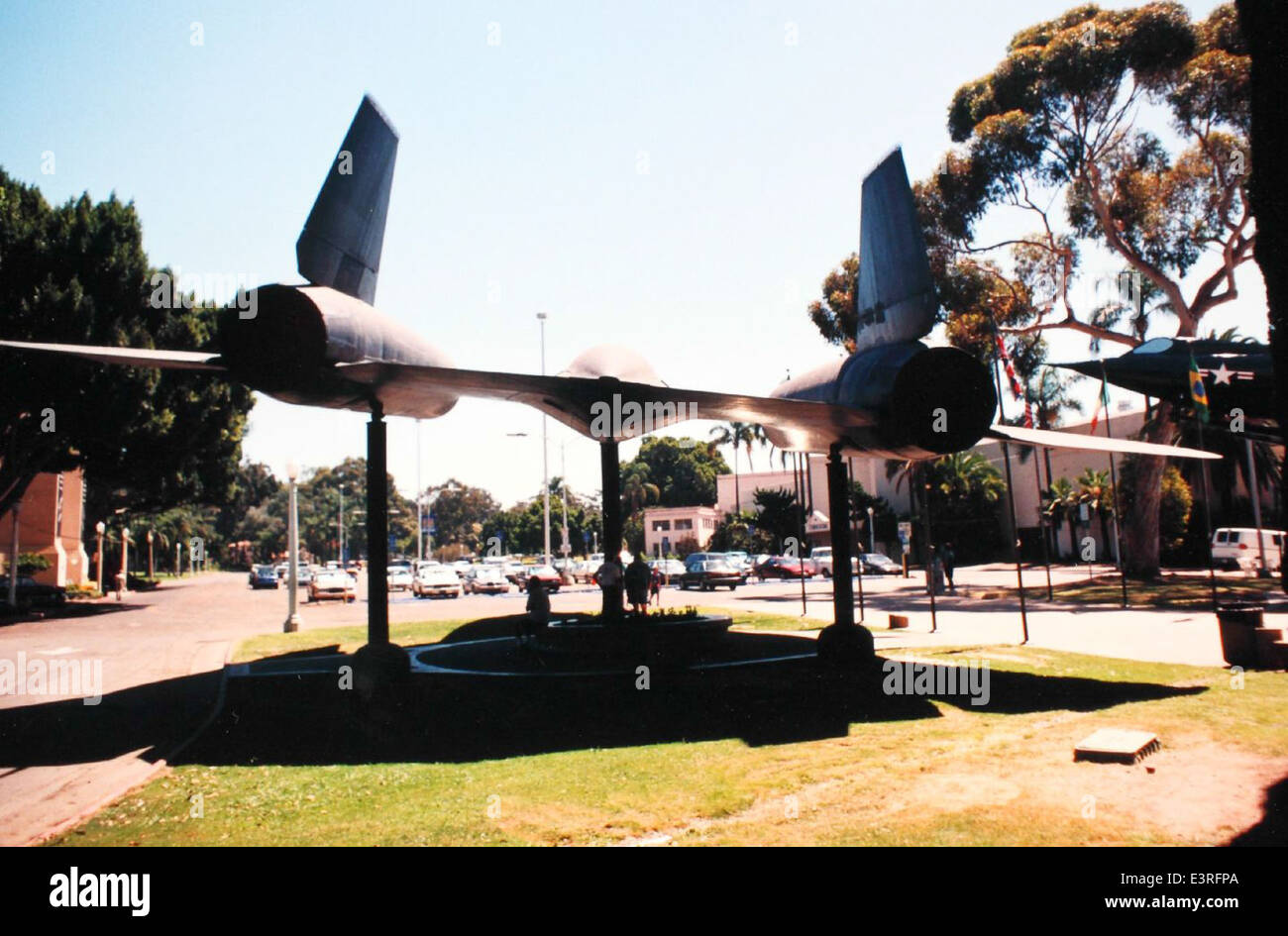 The Lockheed A-12 Blackbird was a reconnaissance aircraft used by the U ...