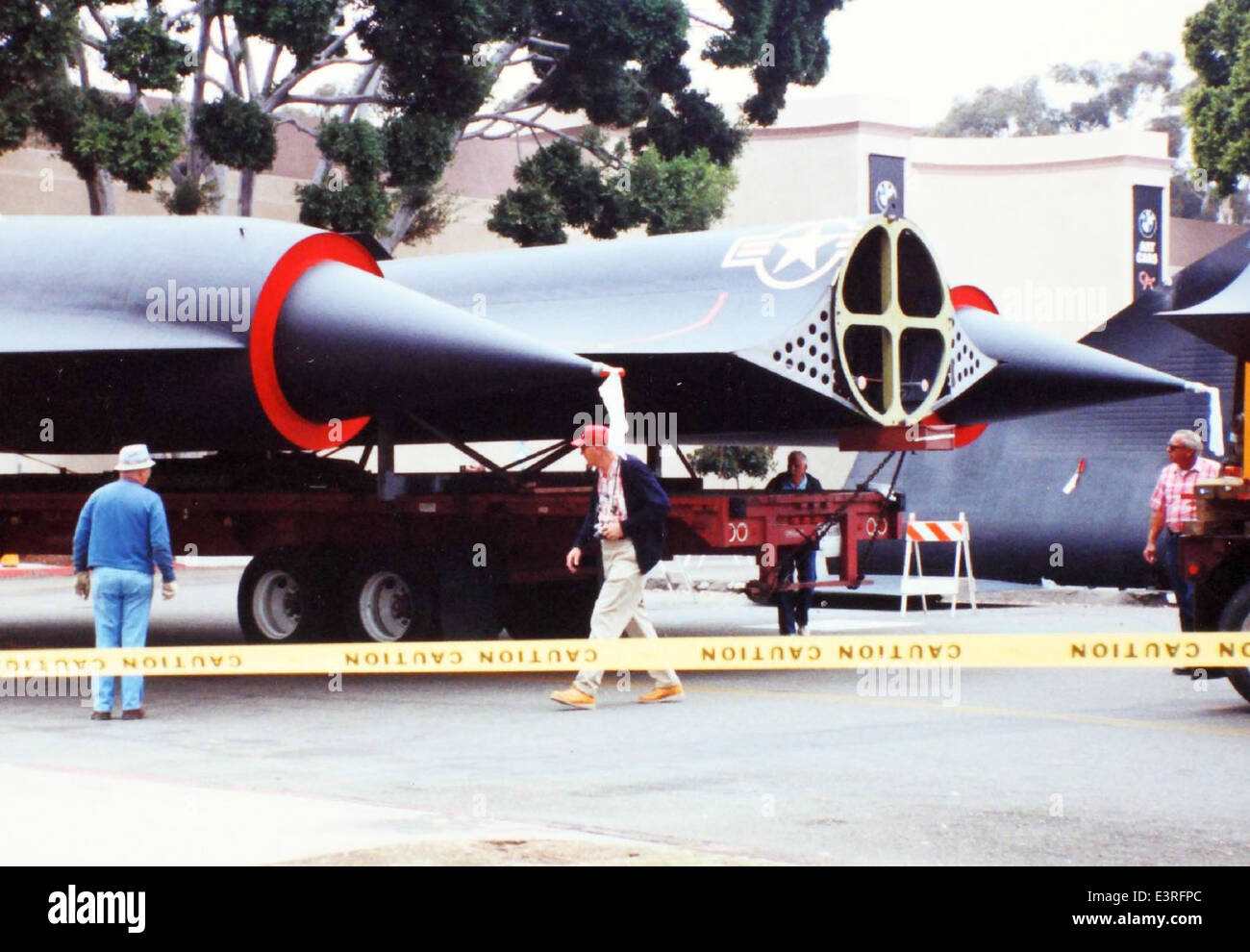 Lockheed a12 hi-res stock photography and images - Alamy