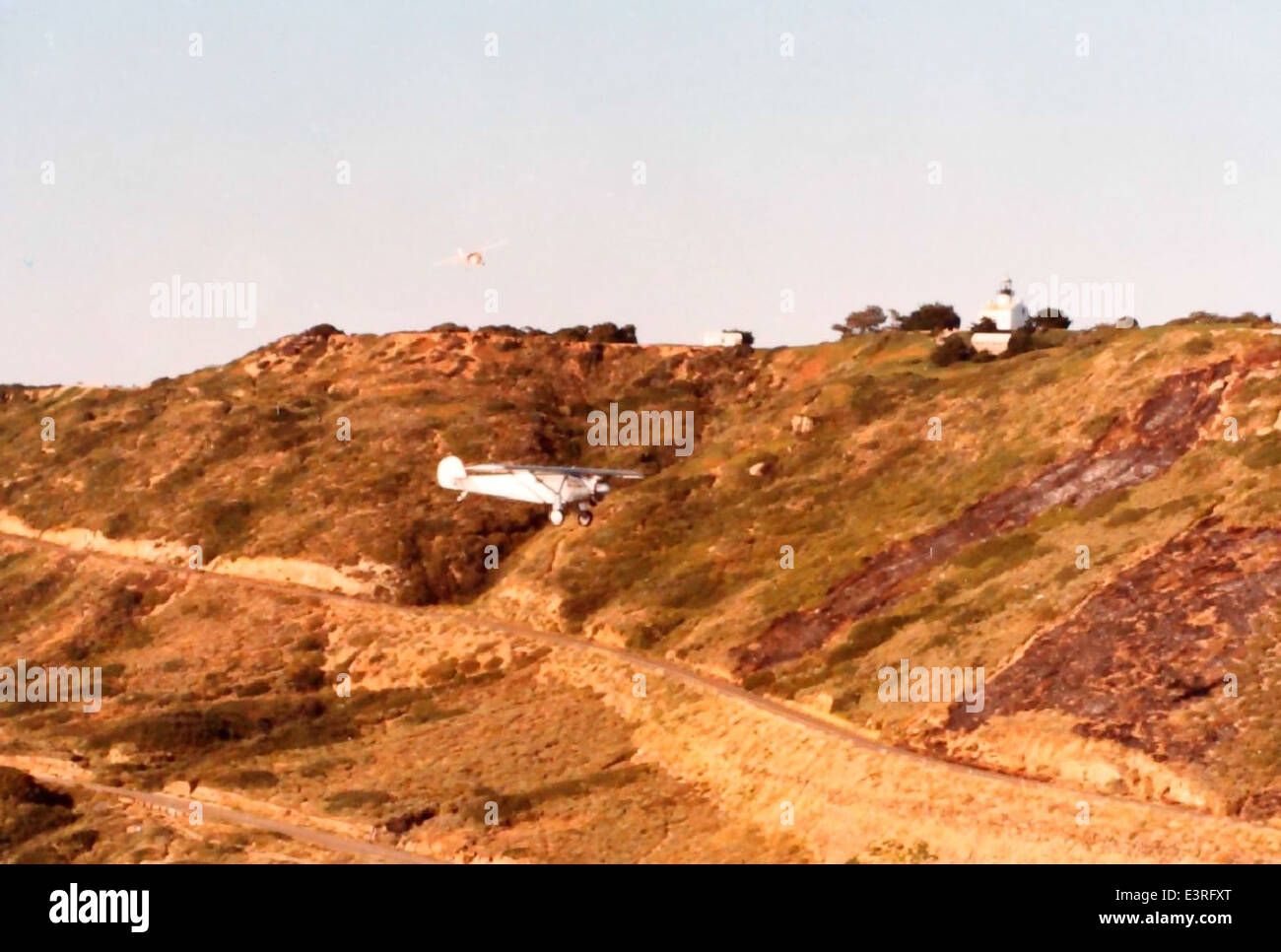 The Ryan Spirit of St. Louis is a famous American aircraft designed by ...