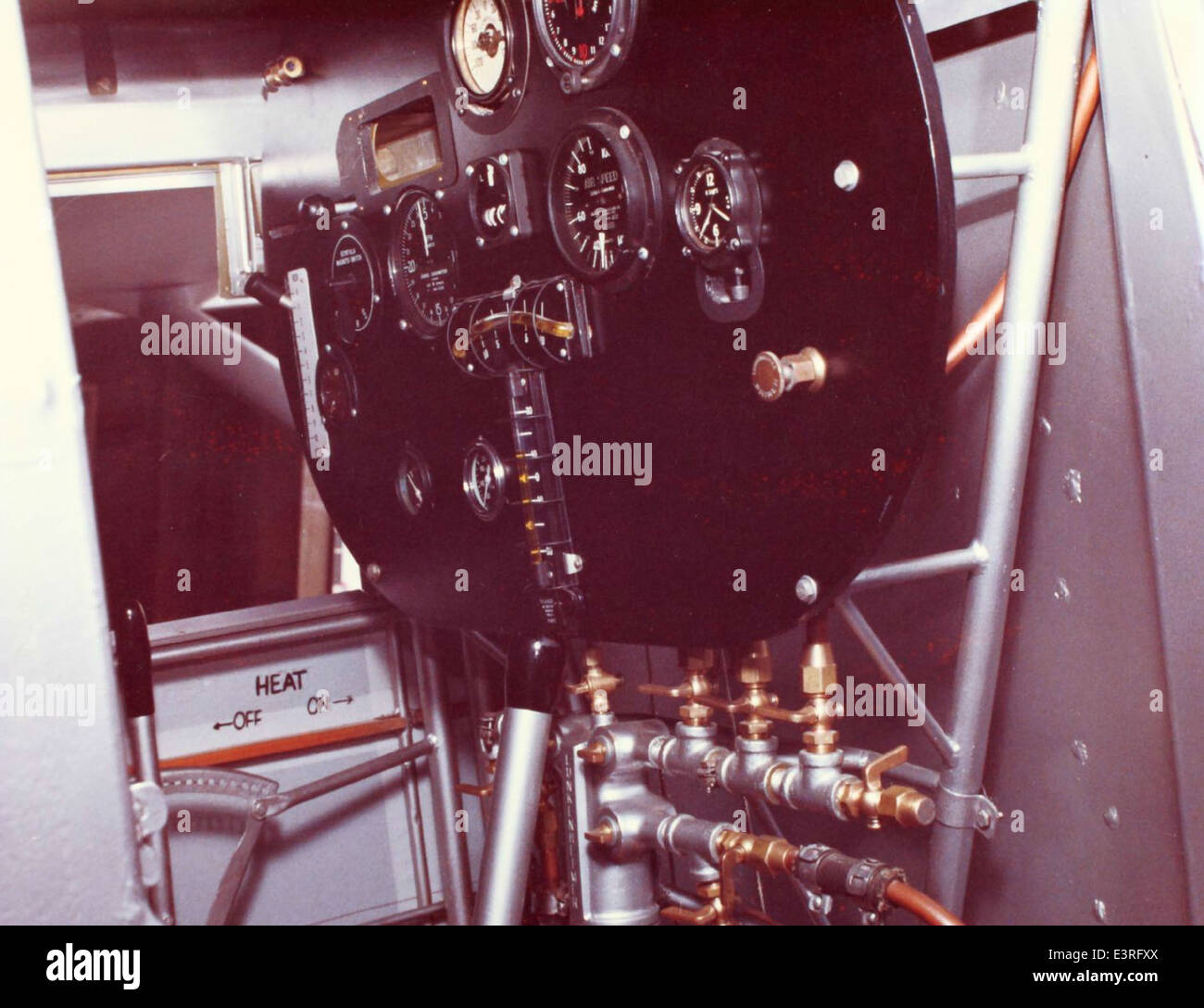 The Ryan NYP 'Spirit of St. Louis' was the first aircraft to complete a ...