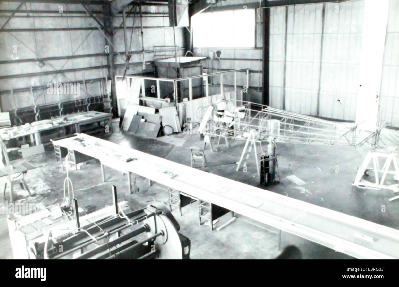 The Ryan Spirit of St. Louis was the aircraft flown by Charles ...