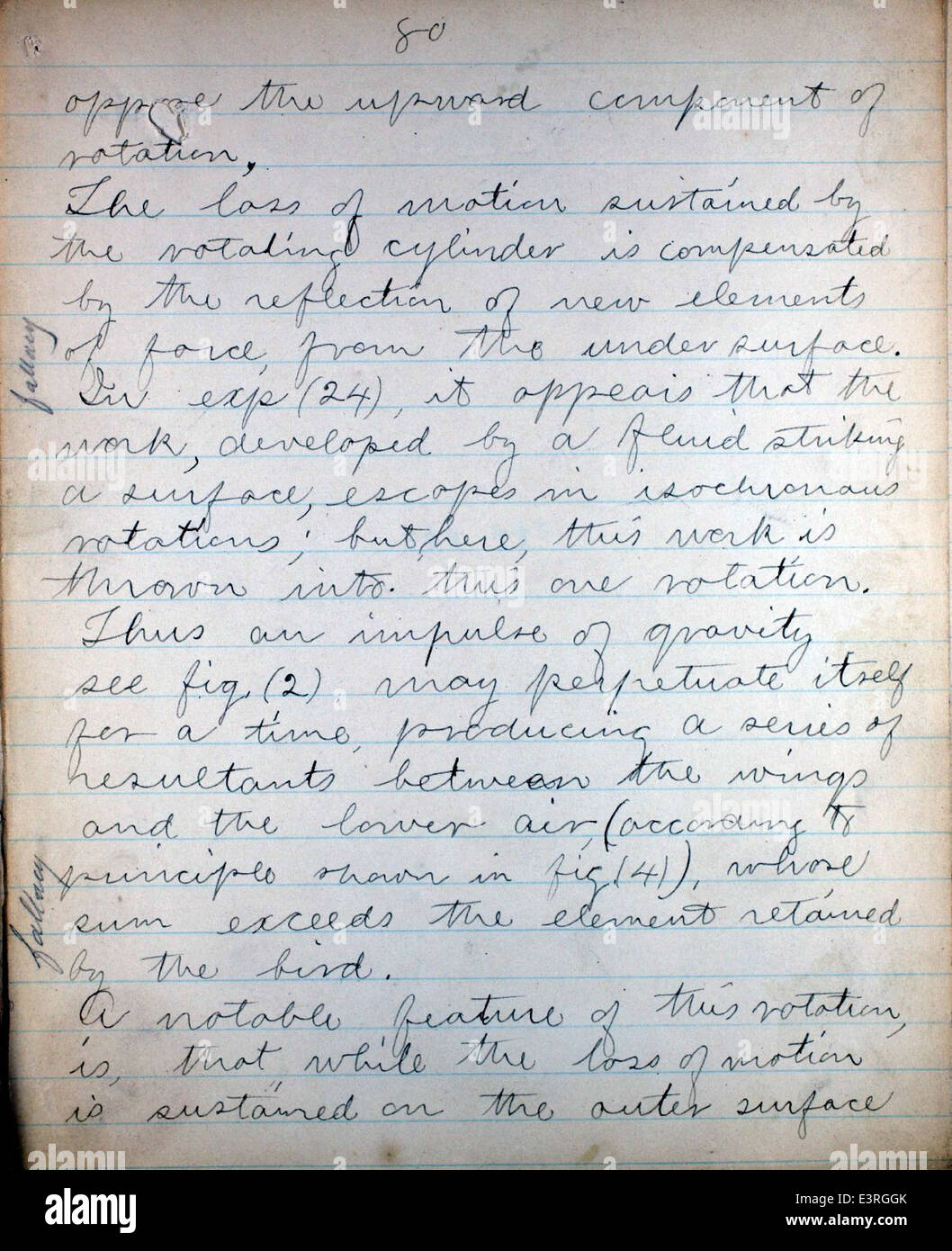 The Montgomery Manuscript is a significant historical document that ...