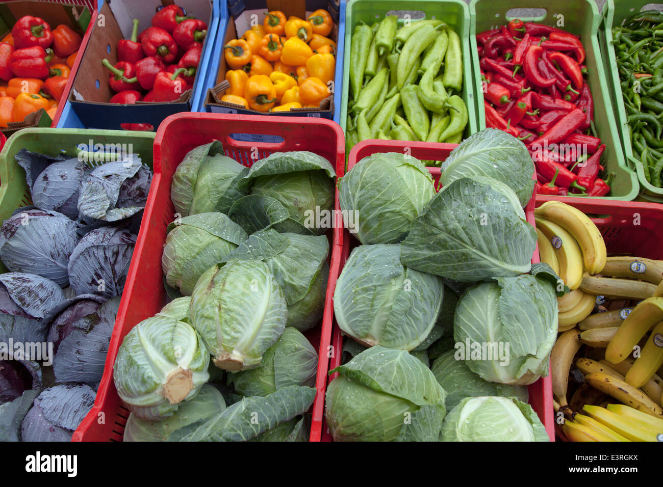Natural produce of cyprus hi-res stock photography and images - Alamy