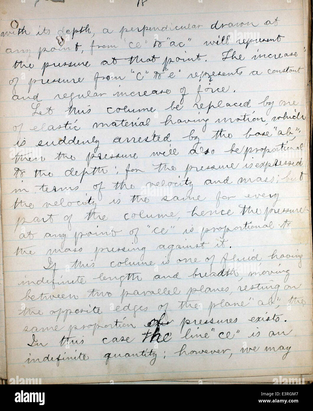 The Montgomery Manuscript (19) is a historical document, known for its ...
