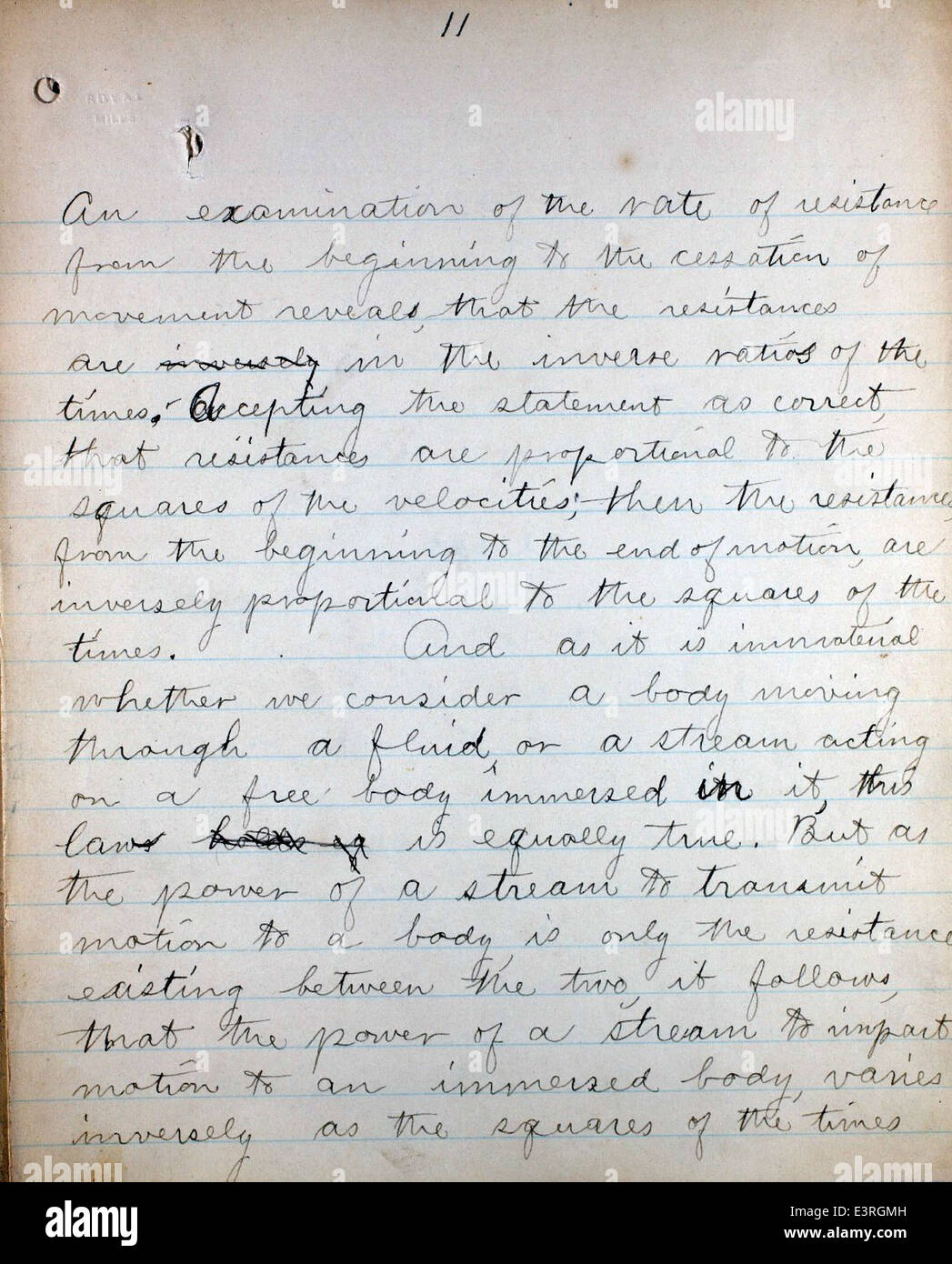 The Montgomery Manuscript, a historical document, provides insight into ...