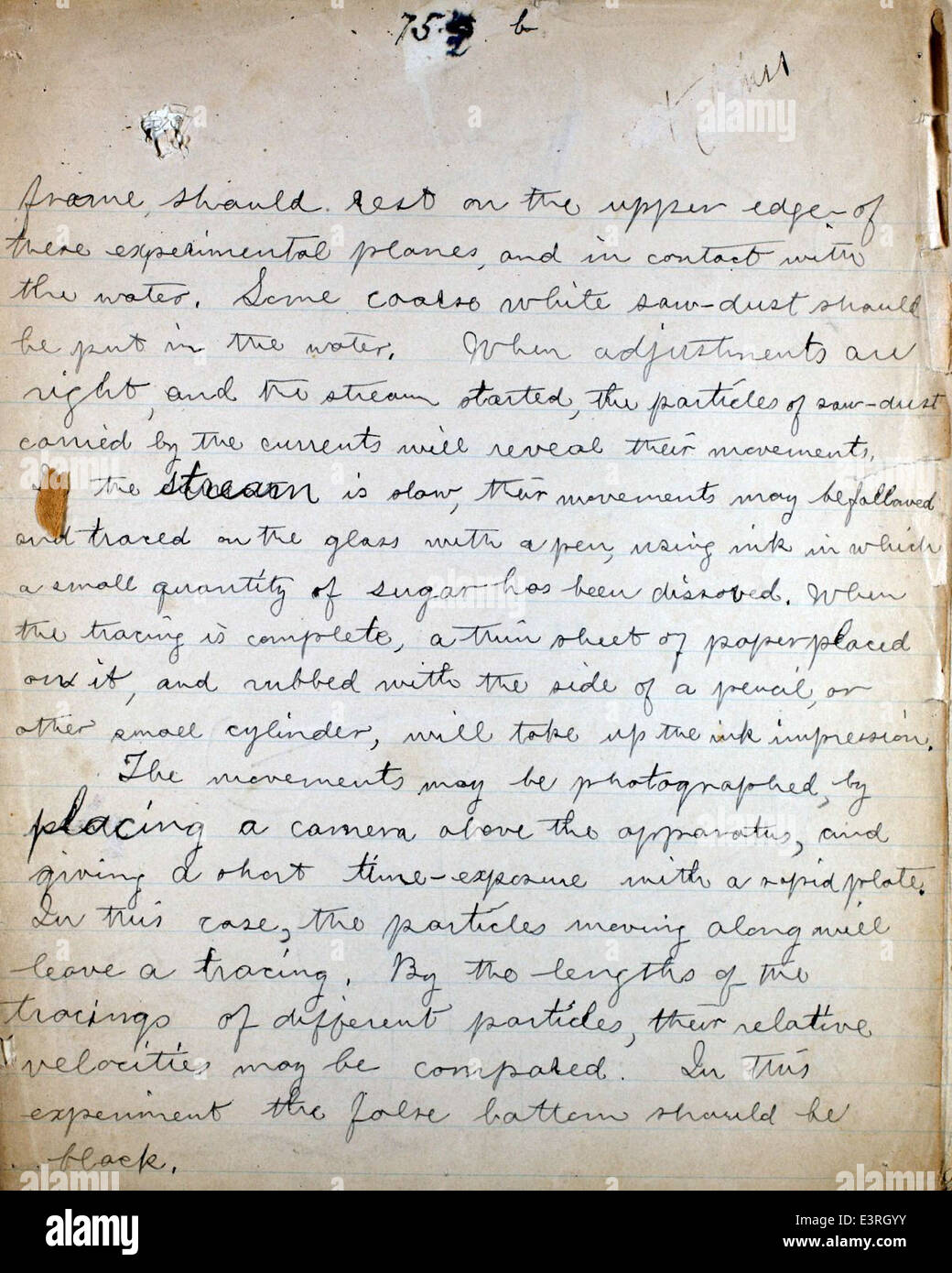 The Montgomery Manuscript (78) is a collection of documents detailing ...